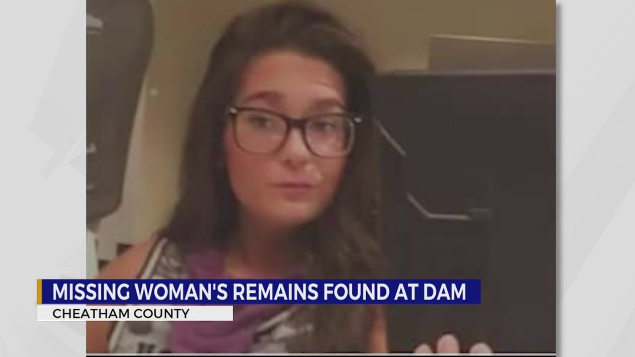 Chase Stafford: Missing Cheatham County woman’s body found at Cheatham ...