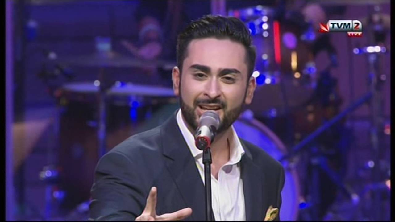 L-GĦANJA TAL-POPLU (40ED) SF - Andy Muscat - Ħabta u Sabta - YouTube