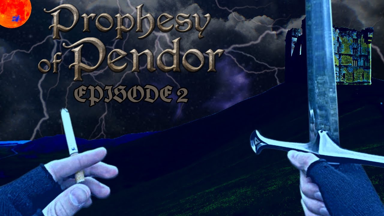 Mount and Blade Prophesy of Pendor Episode 2 - YouTube