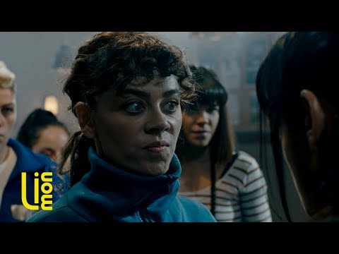 Avlu - 30. Bölüm 1. Tanıtım