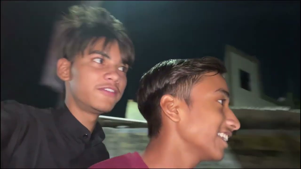 My first vlog 🤯 / samir vlogs - YouTube