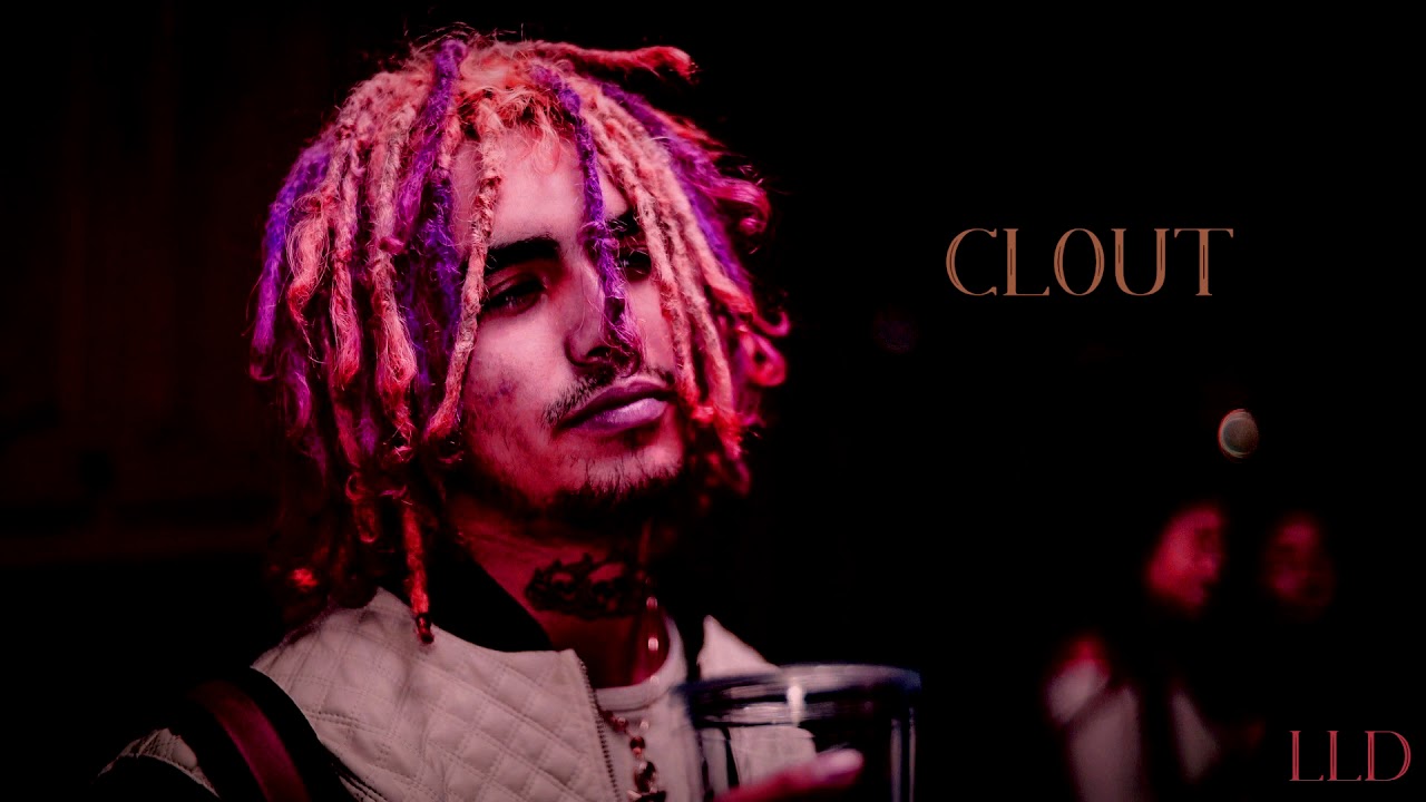 Lil Pump Type Beat 2020 Clout Prod By Lld Youtube