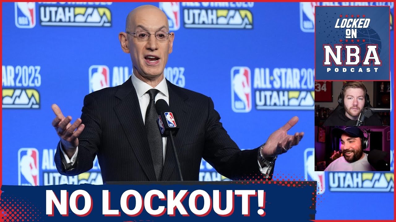 What Major Changes To Expect As NBA & NBPA Reach Deal On New Collective ...