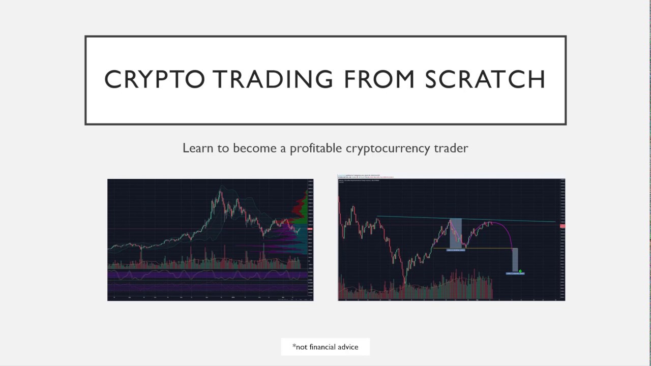 What Is Trading? Crypto Trading From Scratch Episode 01 - YouTube