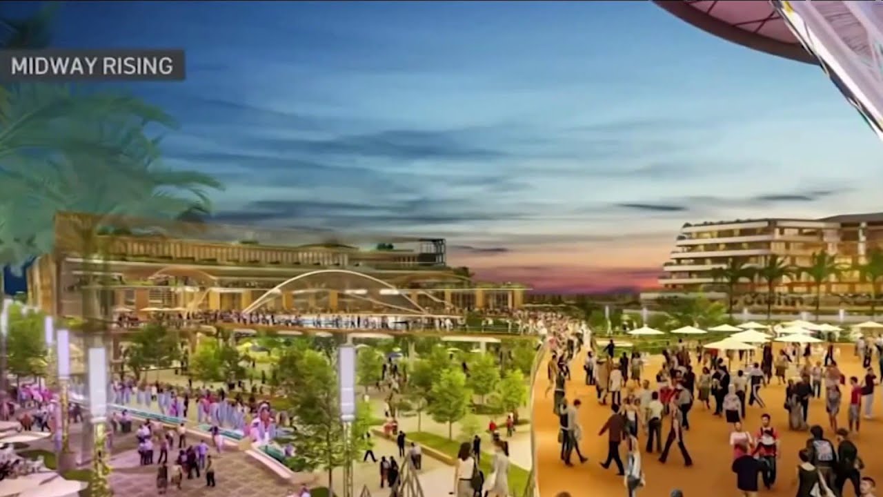 Plan to redevelop Sports Arena area facing new legal hurdle | NBC 7 San ...