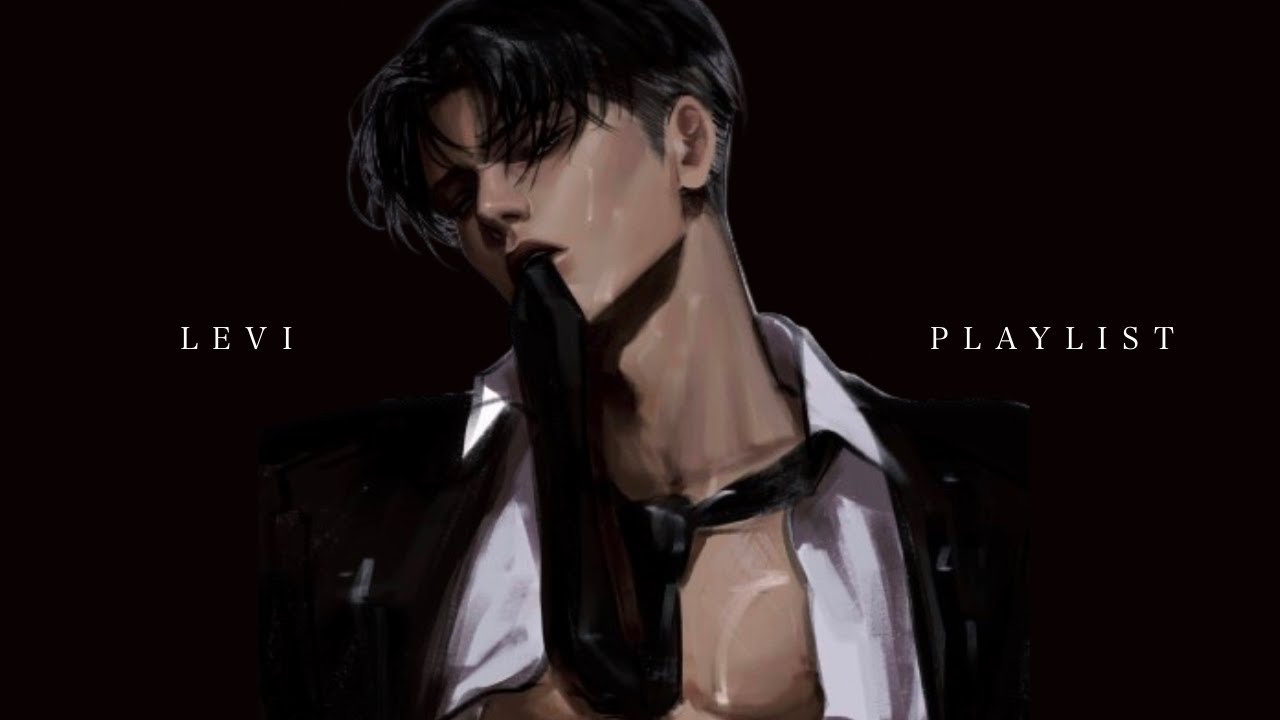 𝐋𝐞𝐯𝐢 𝐬𝐡𝐨𝐰𝐬 𝐲𝐨𝐮 𝐡𝐢𝐬 𝐓𝐢𝐭𝐚𝐧 || Levi Ackerman + voiceovers || Groovy, RnB ...