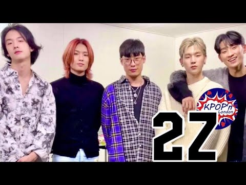 Message from 2Z & 'Not Without U' Live Clip - KPOP BAND TuZi 투지 - YouTube