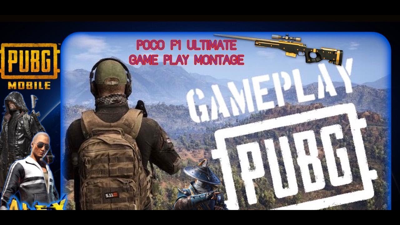 PUBG MOBILE 2020 NEW YEAR SPECIAL MONTAG || HAPPY NEWYEAR ALL || - YouTube
