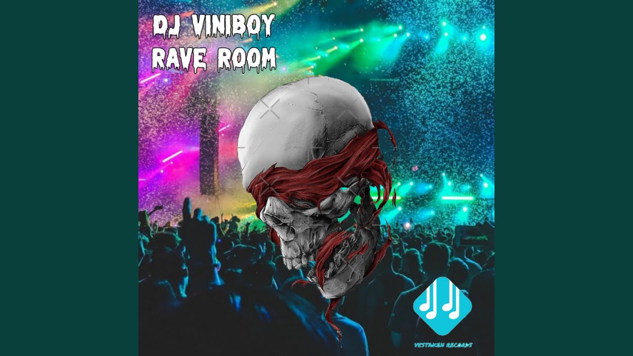 Rave Room - YouTube