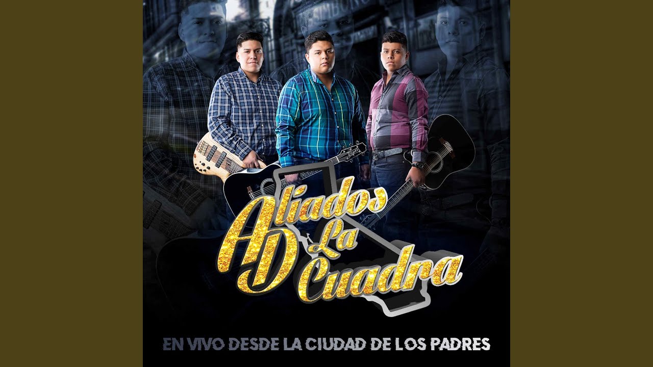 El Compa Lalo (En Vivo) - YouTube