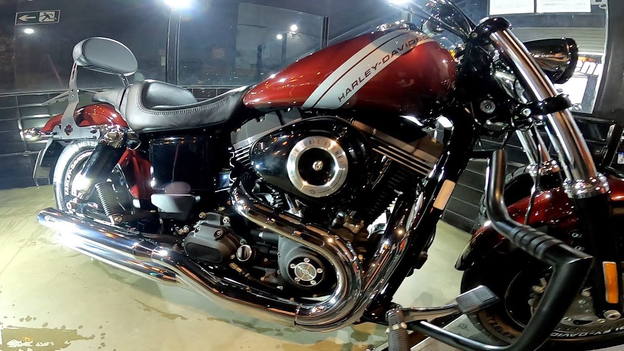 Como lavar sua Harley Davidson corretamente - Milwaukee BH - YouTube
