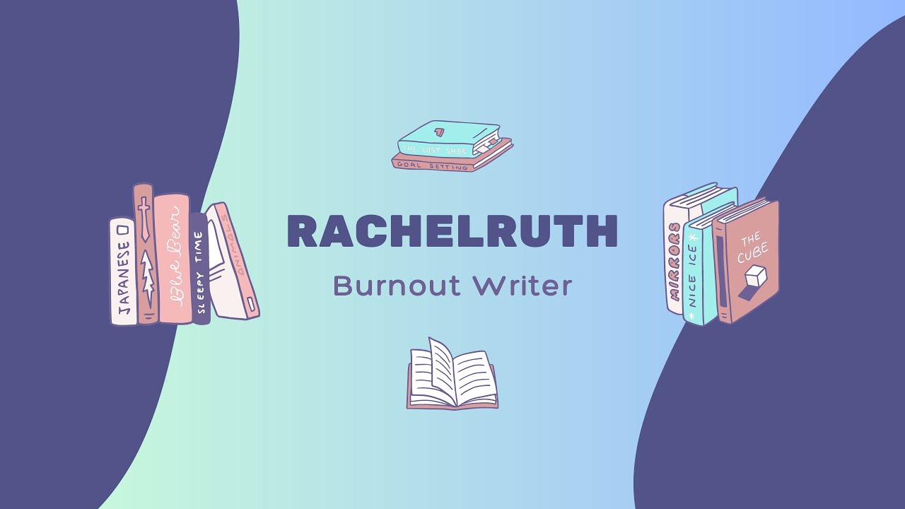 Rachel Ruth Intro - YouTube