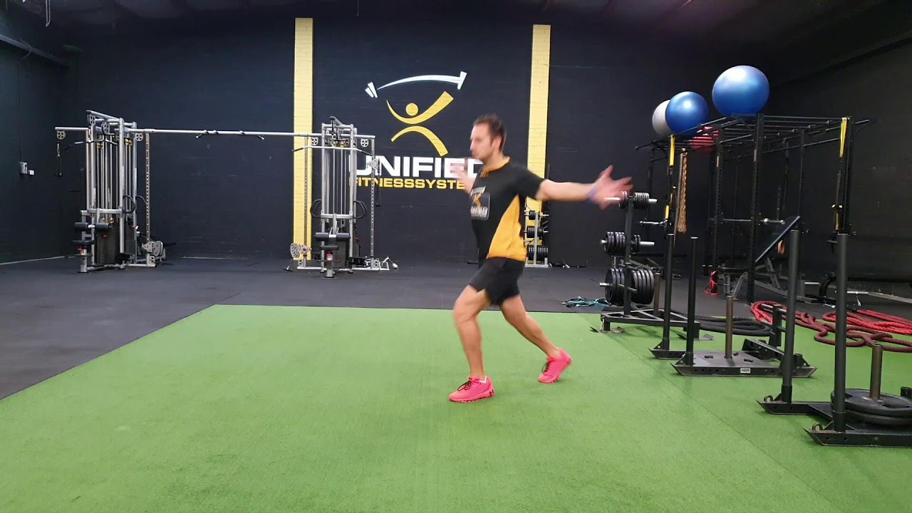 Seal Jumps - YouTube