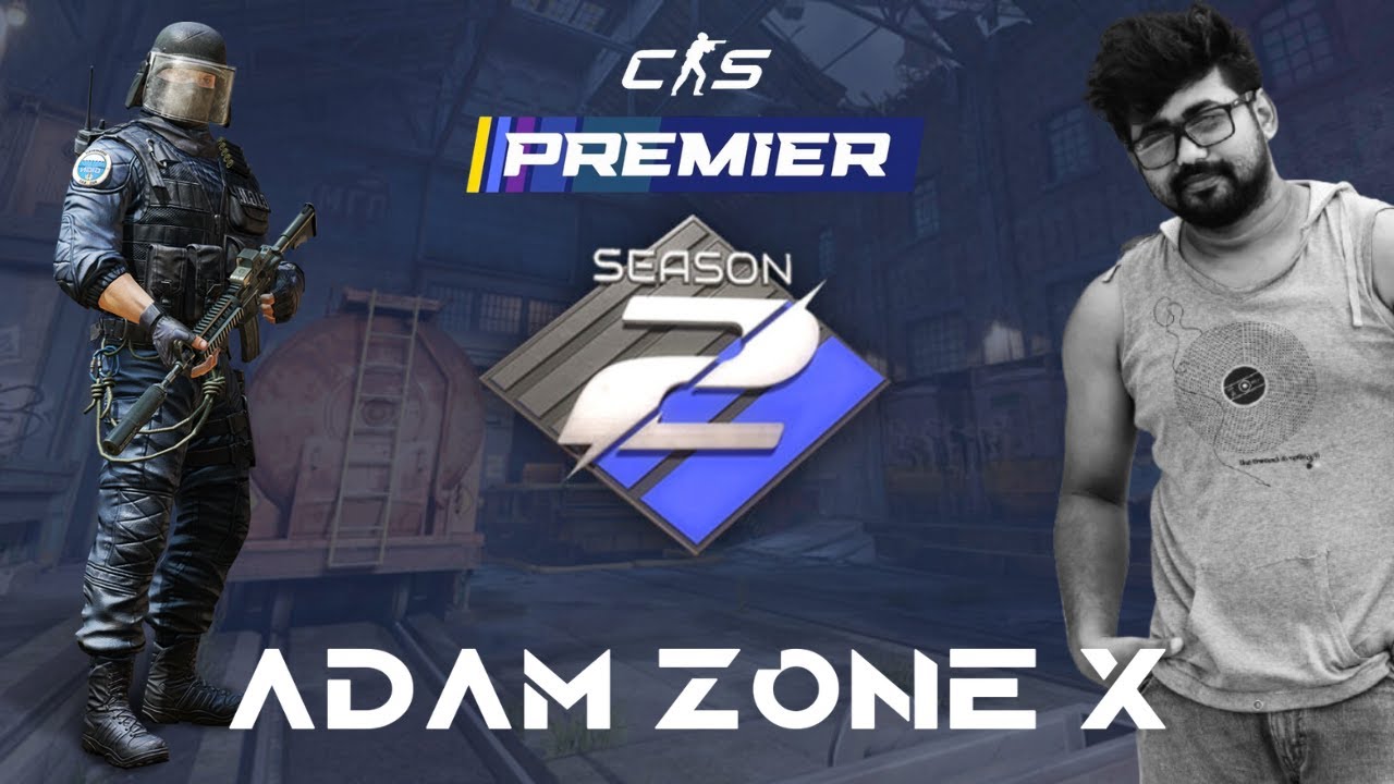 🔴Is CS2 Season 2 the NEW King of Live Streaming Games? - YouTube