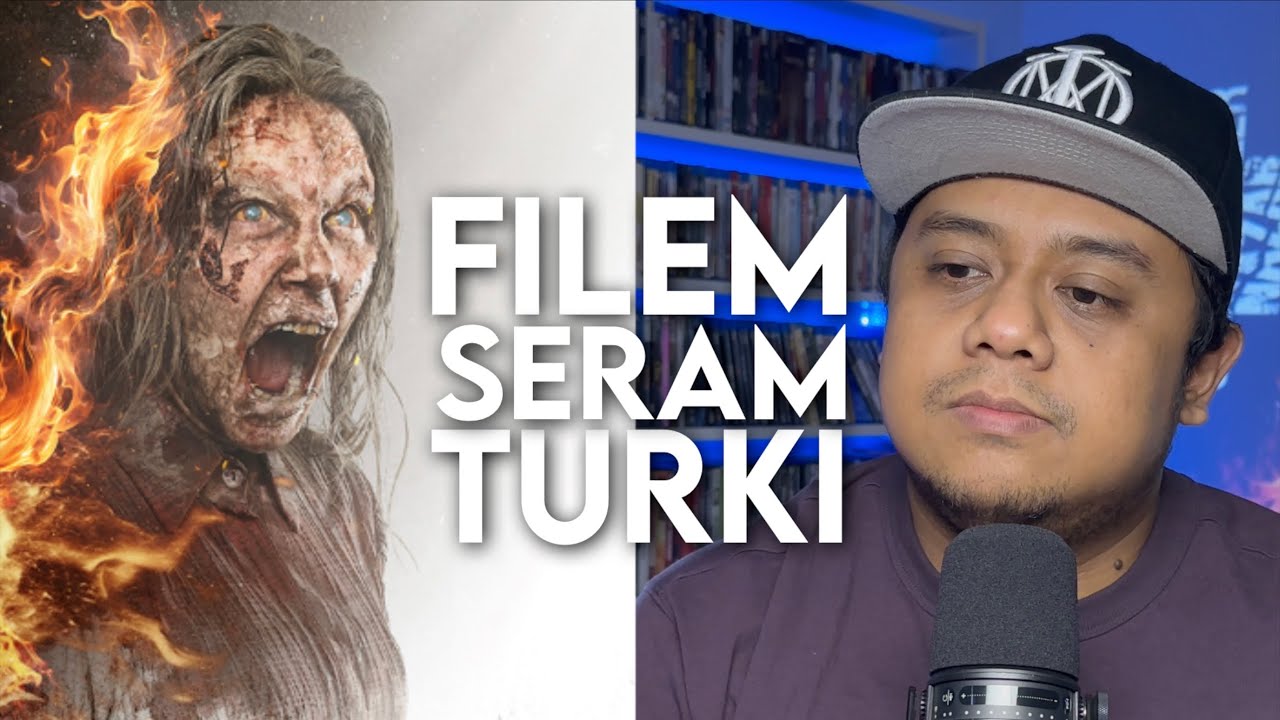 Üç Harfliler: Nazar - Movie Review - YouTube