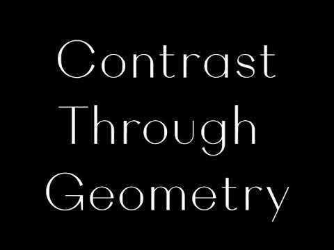 Rigidica, Variable Type Family, a Font by GraphOType