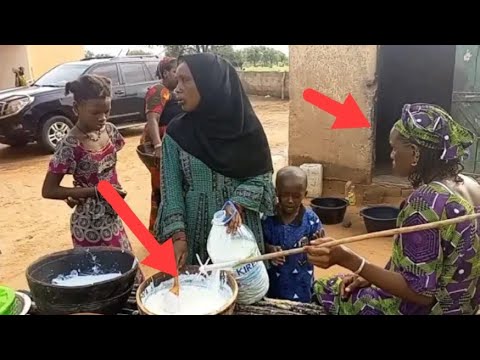 Voyage Chez les Peulh au Nord du Sénégal 🇸🇳