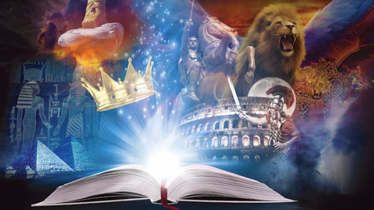 The Script And The Narrative YouTube The Script And The Narrative YouTube