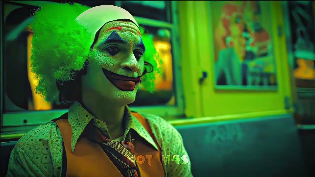 JOKER X SIGMA -||- 4K QUALITY - YouTube