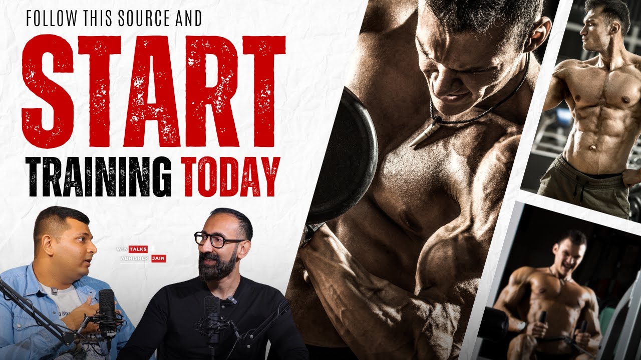 Youtube Sahi He Ya Galat? Weight Training vs Yoga: What’s Best for You? | Fitness Expert ...