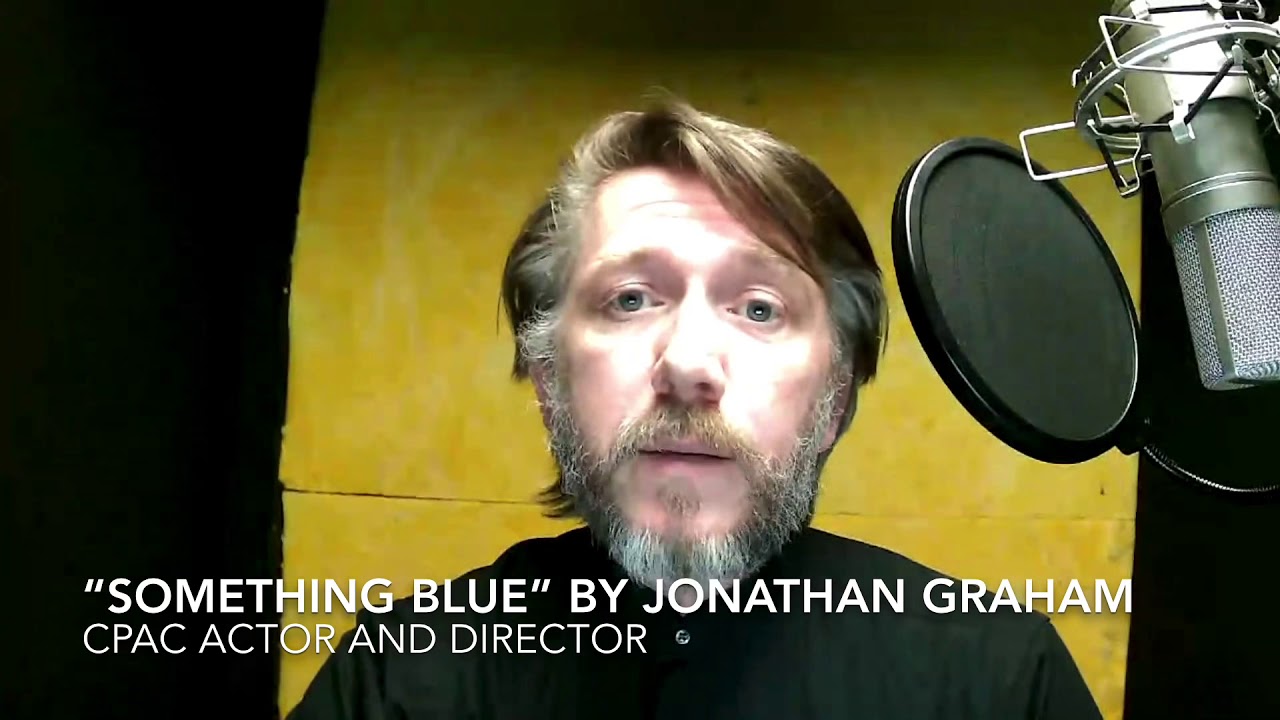 CPAC DPS: “Not Dead Yet” Jonathan Graham - YouTube