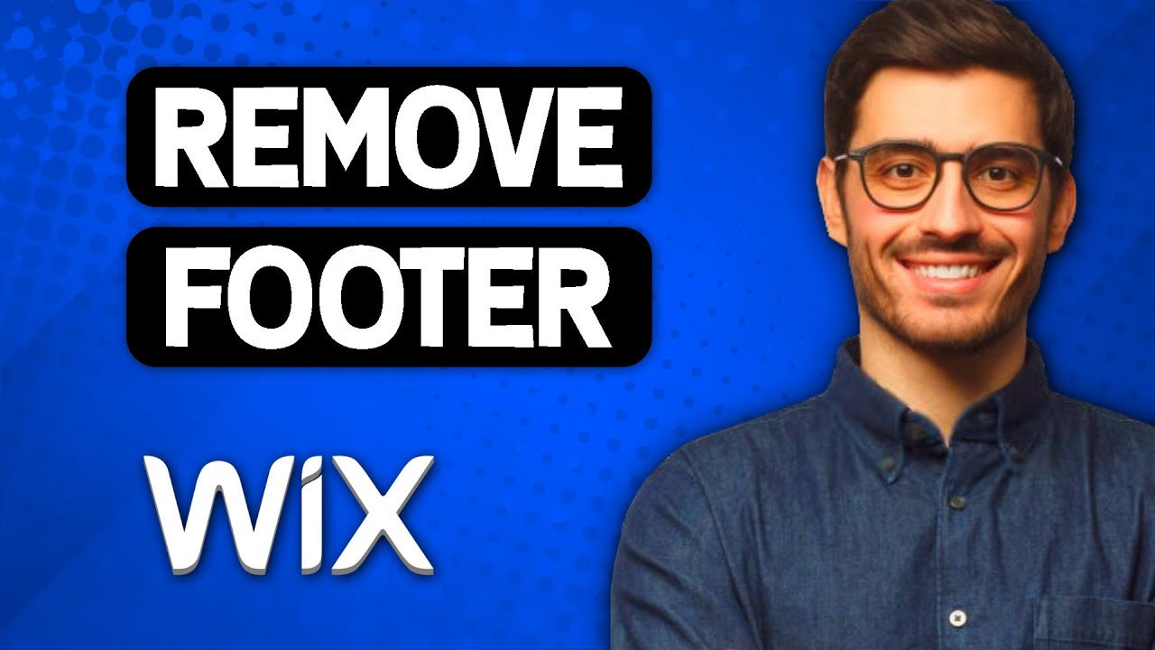 How To Remove Footer On Wix Website 2022 YouTube how-to-remove-footer-on-wix-website-2022-youtube