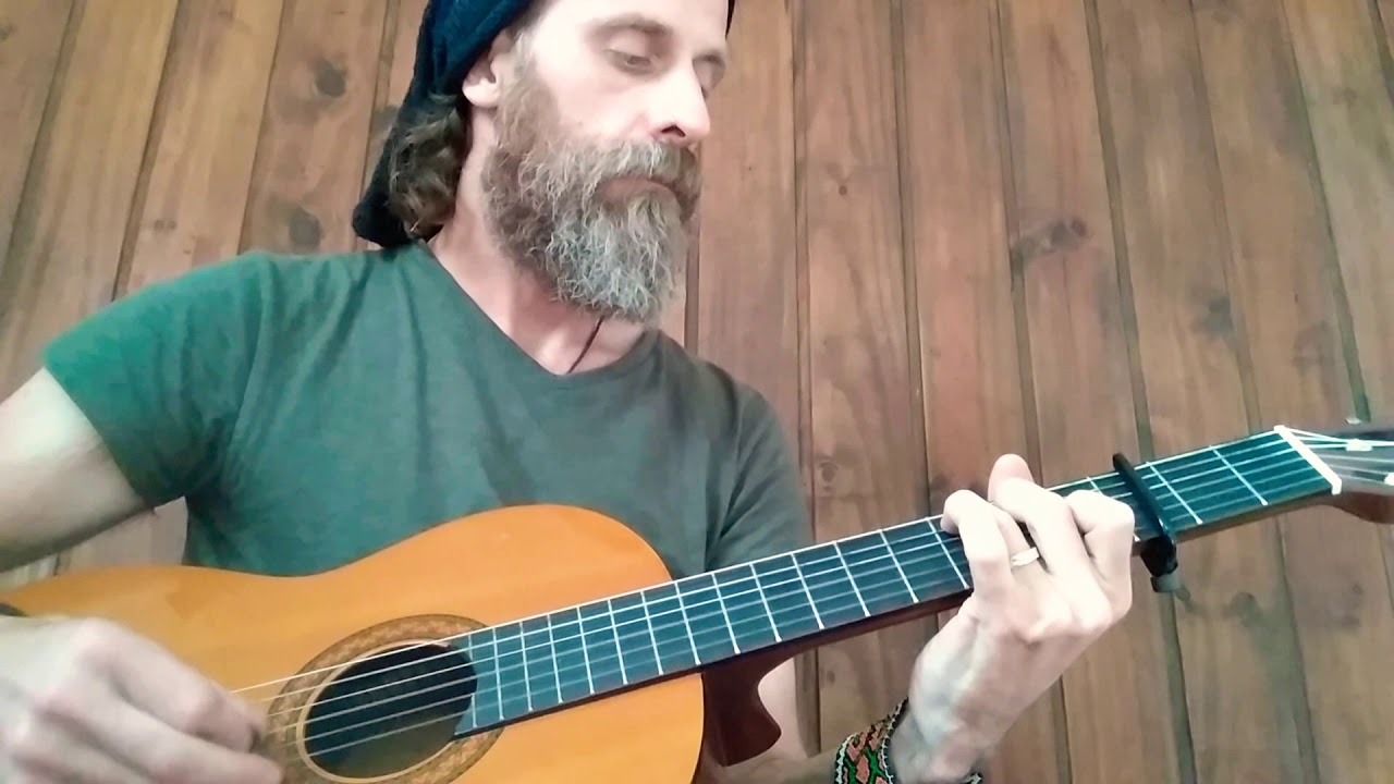 Marcelo Torres - Es Tiempo de Ver (Música Medicina) - YouTube