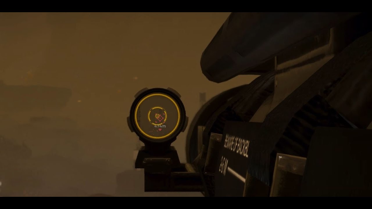 HELLDIVERS 2, Vod Dump 12 - YouTube