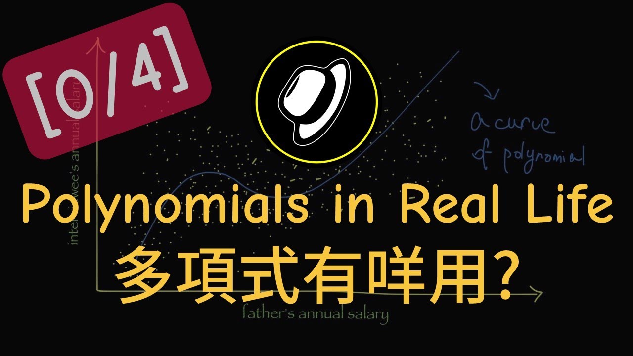 Polynomials In Real Life YouTube polynomials-in-real-life-youtube