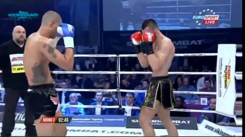 Cristian Ristea Respect Gym Gaesti - YouTube