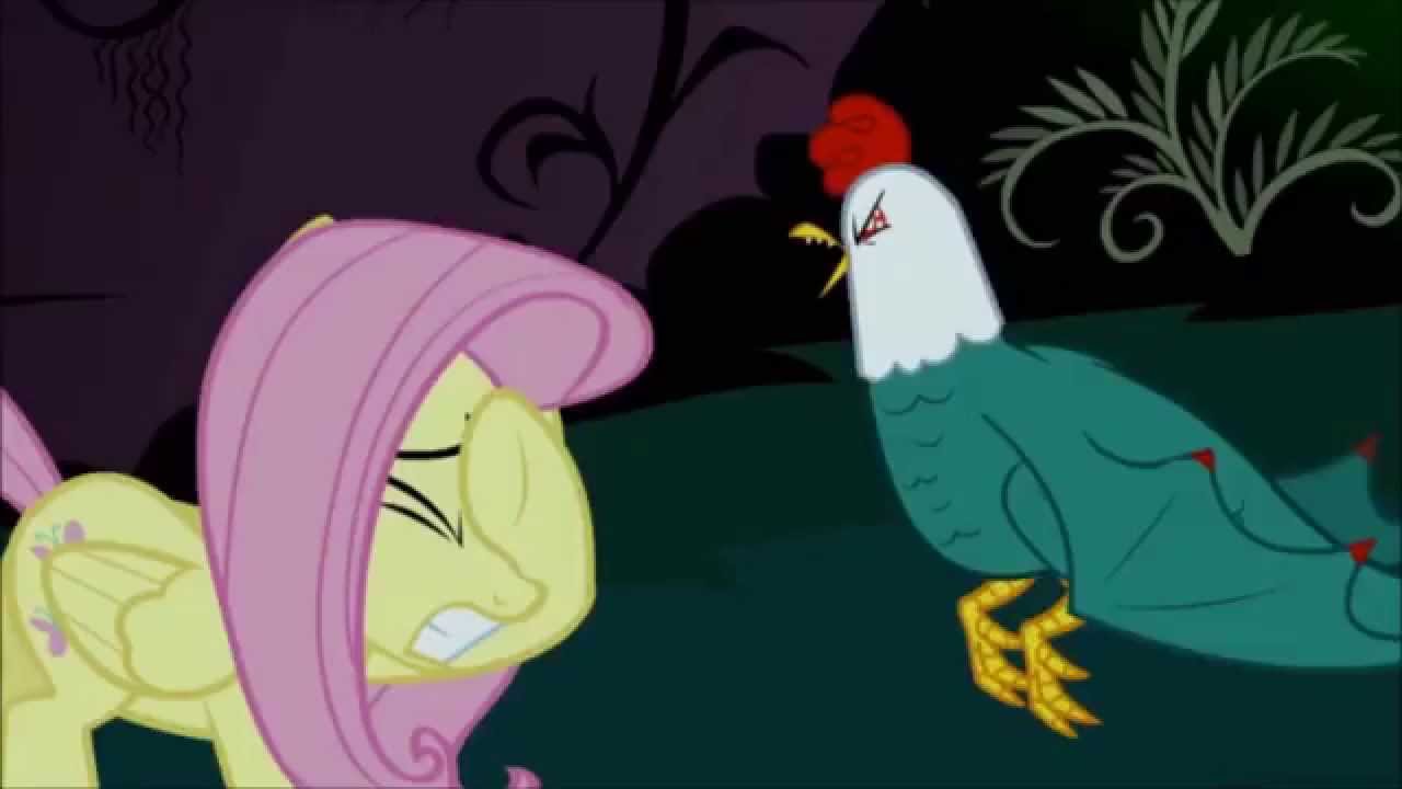 Top 20 My Little Pony Villains - YouTube