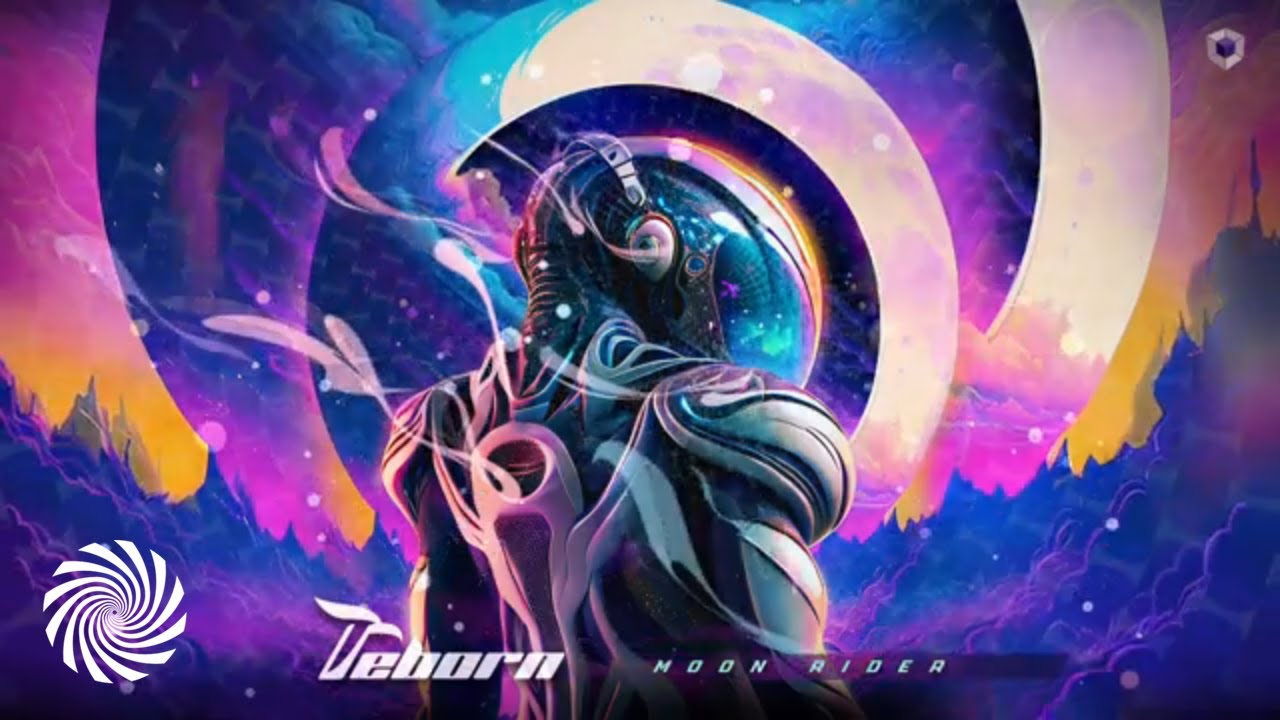 Reborn - Moon Rider - YouTube