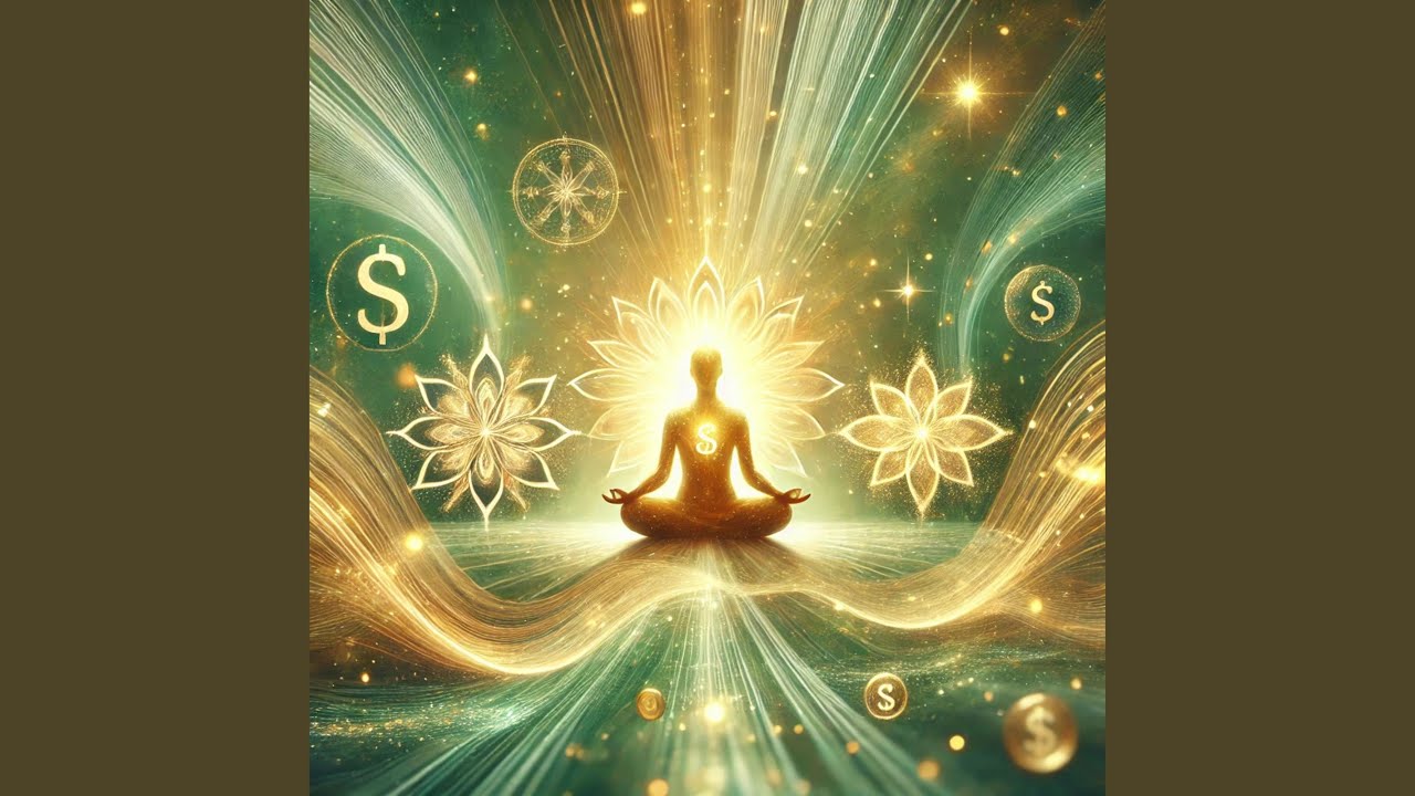 Manifesting Infinite Prosperity - YouTube