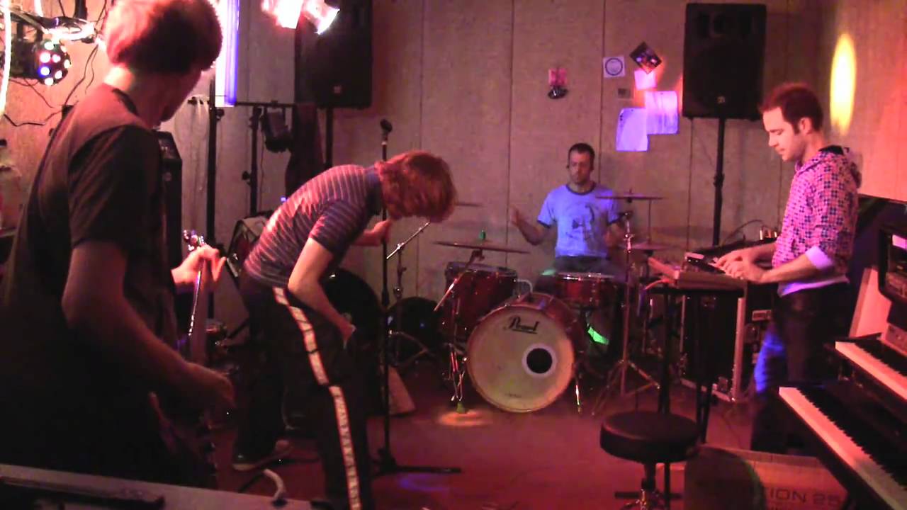 Welcome to Rock Band Network - YouTube