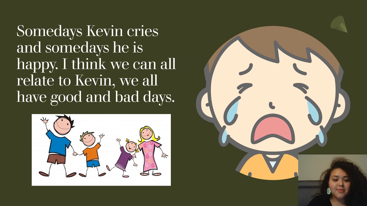 My brother Kevin - YouTube