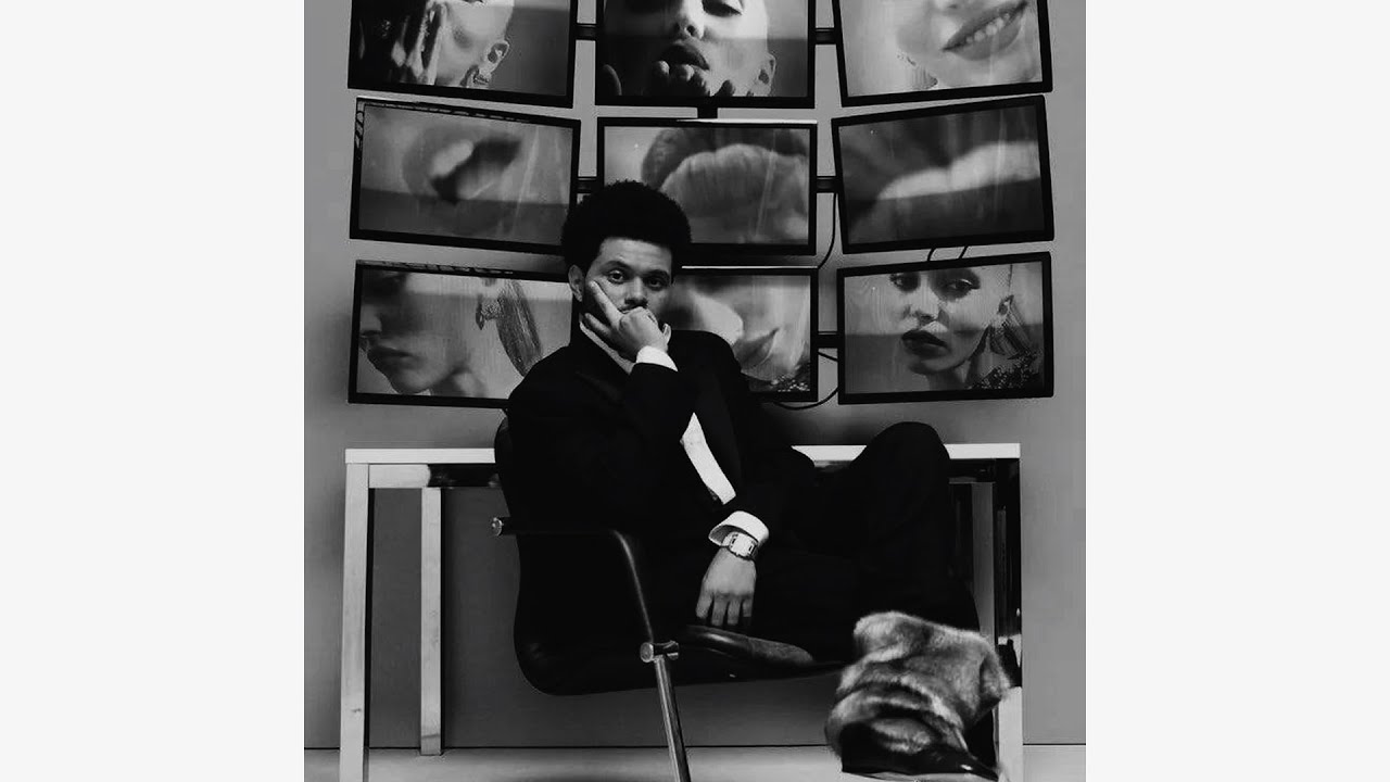 [FREE] THE WEEKND x J. COLE TYPE BEAT - "HONESTLY" - YouTube