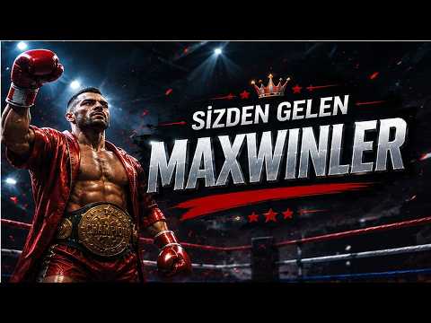 SLOT SİZDEN GELENLER 🍁DİKKAT ! BU SİZDEN GELENLERİ İLK DEFA GÖRÜYORSUN🍁 SLOT OYUNLARI 🍁 BÜYÜK VURGUN