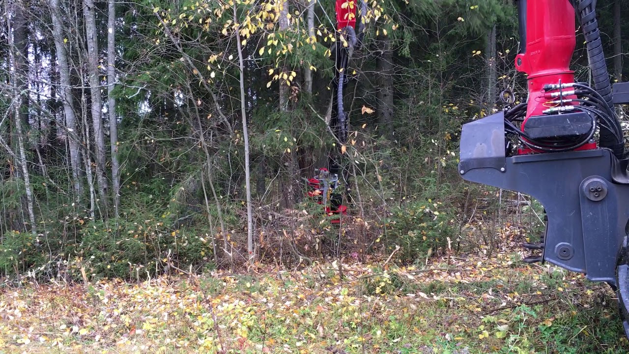 Nisula 285E+ with Nisula N5 - YouTube