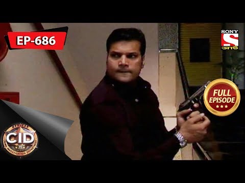CID(Bengali) - Full Episode 686 - 24th November, 2018