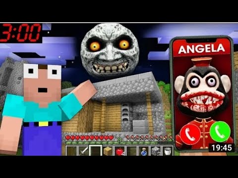 CALL to FANF MONKEY and MOON.EXE vs NOOB and ALEX at 3:00 AM in ...