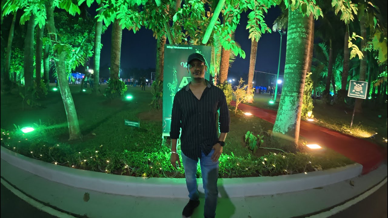 A Day Inside Infosys Bhubaneswar | Office Tour & Work Culture - YouTube