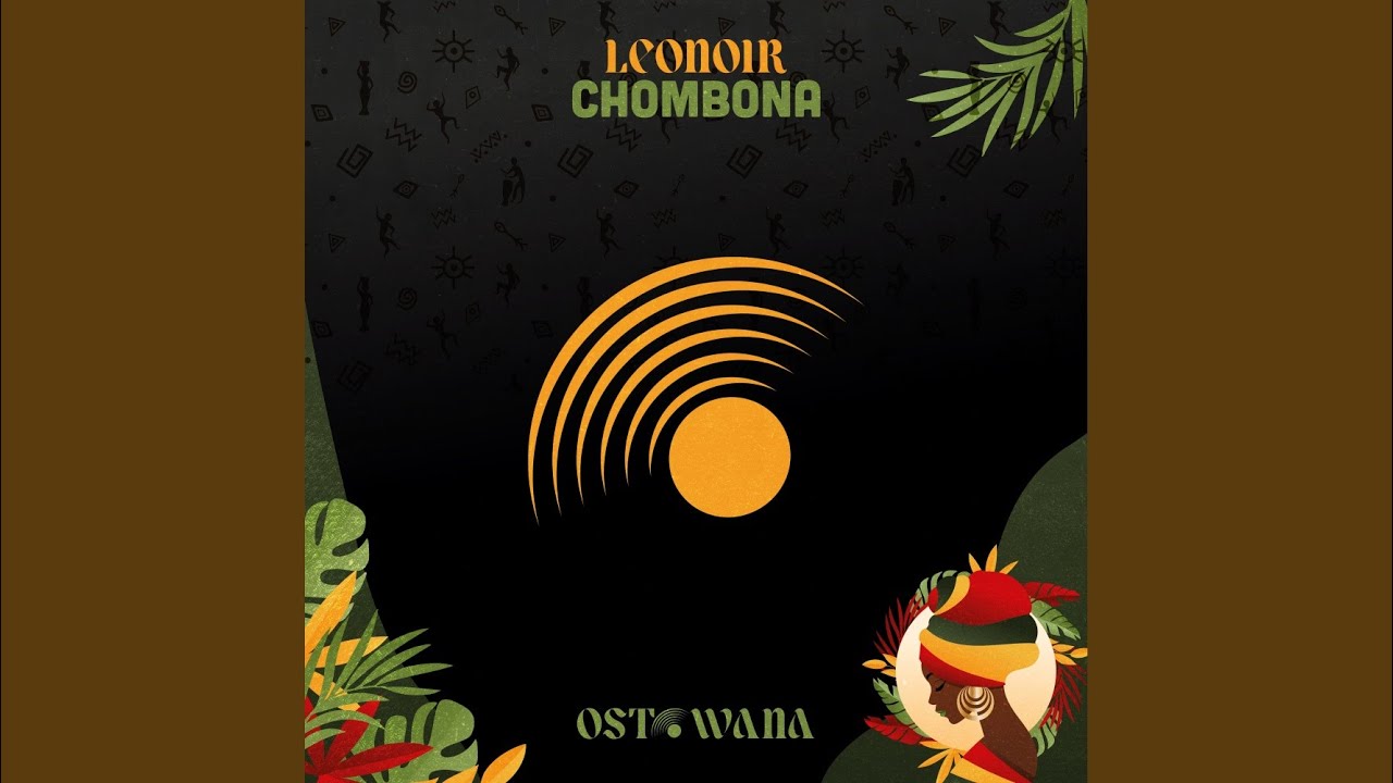 Chombona (Extended Mix) - YouTube