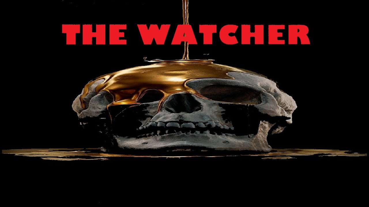 'THE WATCHER' @justoriginalrocksongs #rockmusic #music #hardrock #rock ...