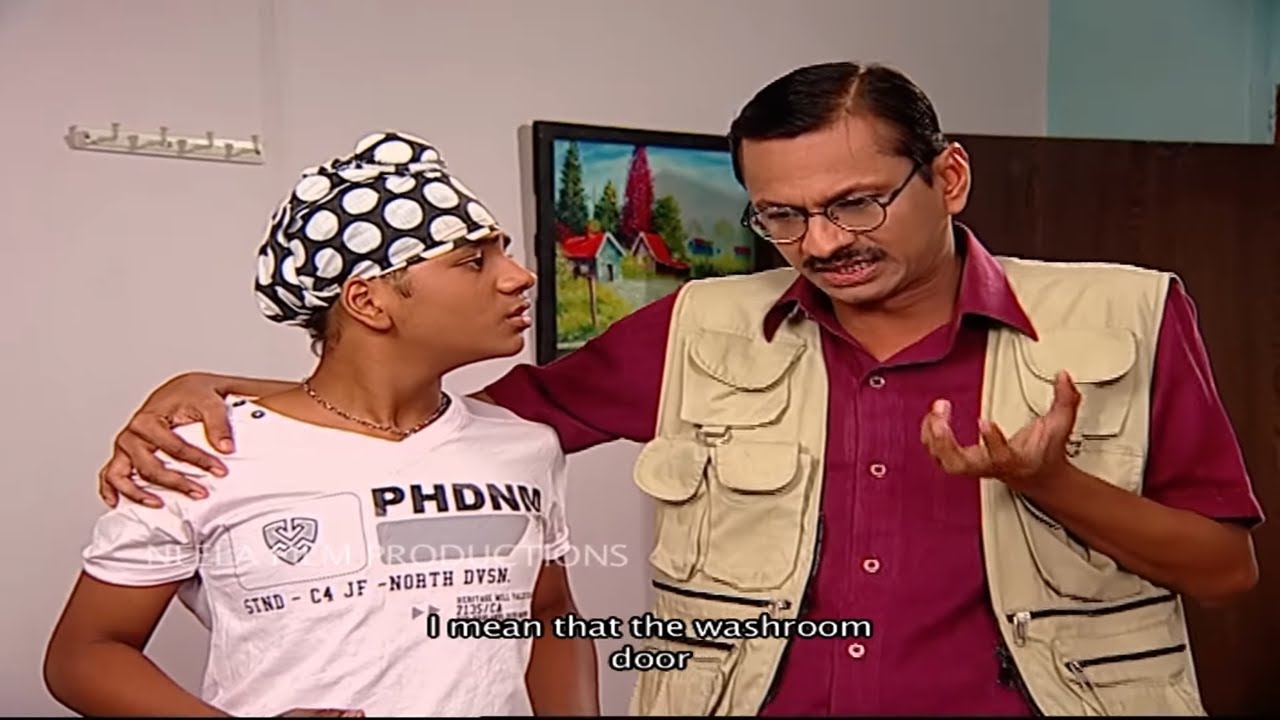 Ep 1297 - Popatlal Aur Bulbul | Taarak Mehta Ka Ooltah Chashmah - Full ...