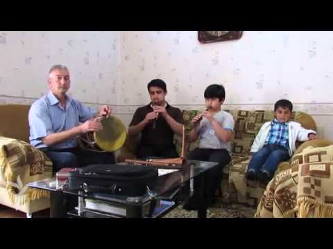 Araz Feteliyev Musiqici