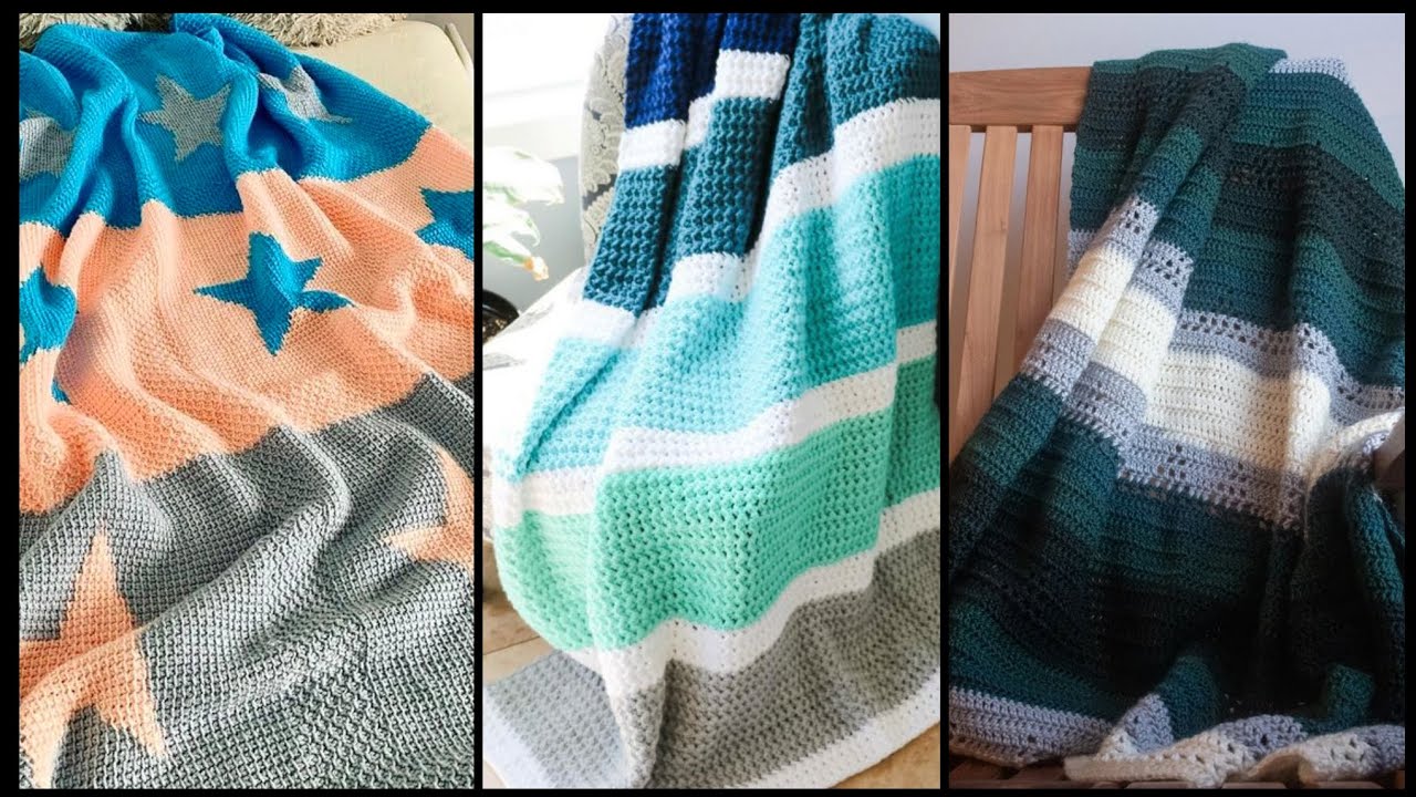 2024/25 Marvelous amazing fantastic crochet pattern of handknitted ...