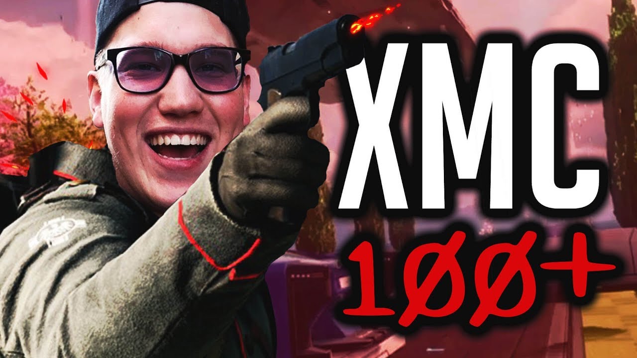 MET DE XMC IN DE SPAWN! (COD: Black Ops 3 MSMC) - YouTube
