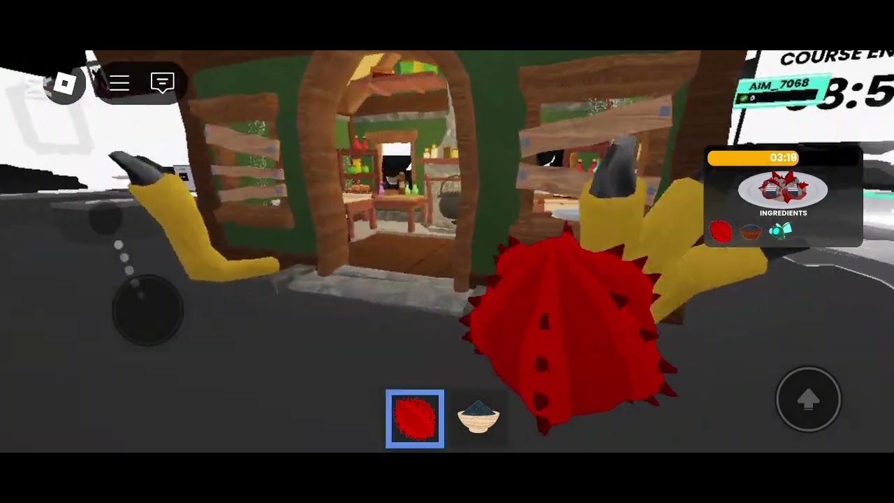 BEATING SCARY SUSHI 2 (PART 2) - YouTube