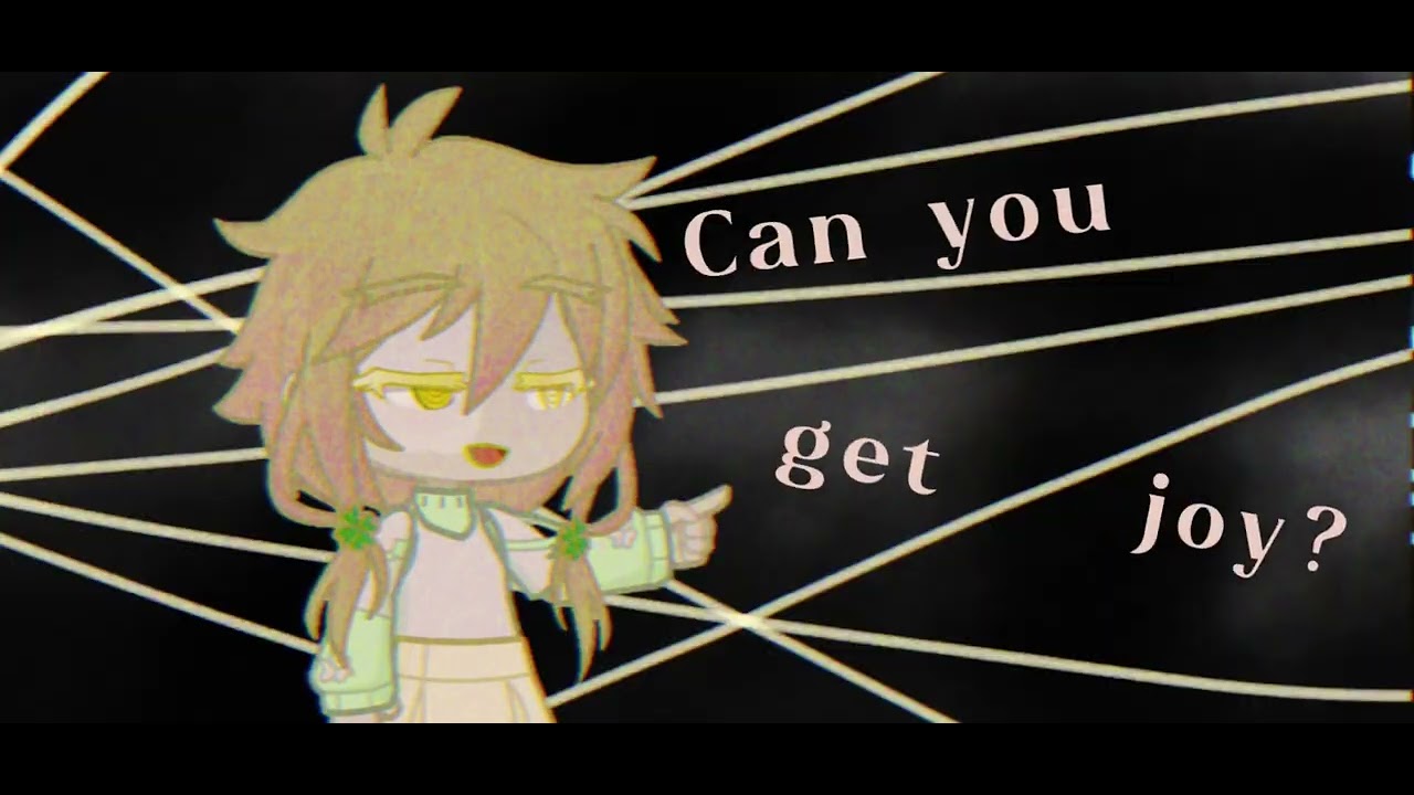 Can you get joy? 「Animation meme」⚠️Flash warning⚠️ - YouTube