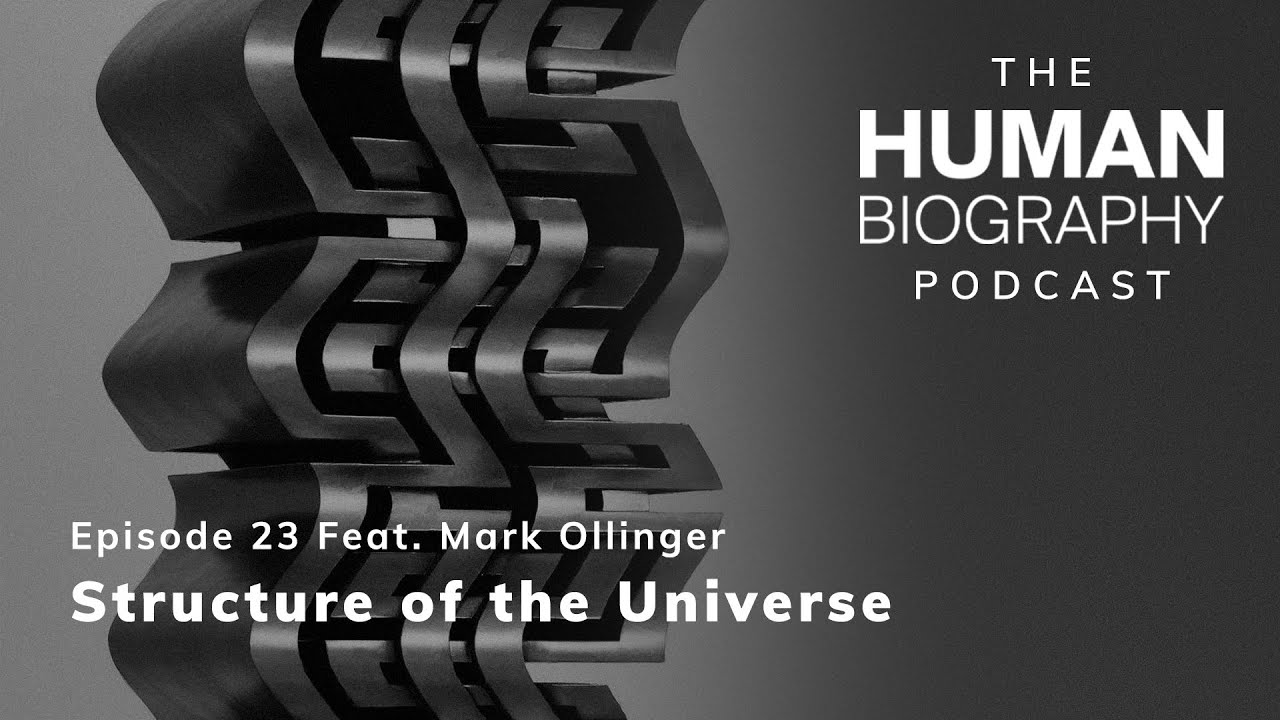 Human Biography Podcast #23 - Mark Ollinger - YouTube